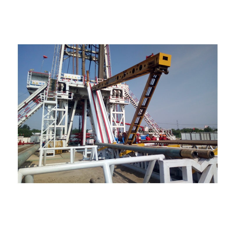 Power Catwalk, PLC remote control, wireless control