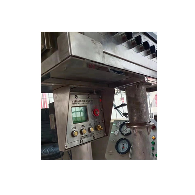 Intelligent crown saver & floor saver, crown-o-matic, avoid collision ...