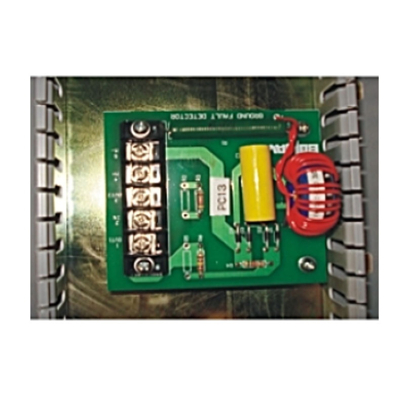 Ground Fault Circuit Board