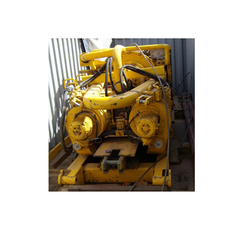 Refurbished Top Drive NOV Varco Top drive, TDS-11SA, TDS-10S, TDS- 9S ...