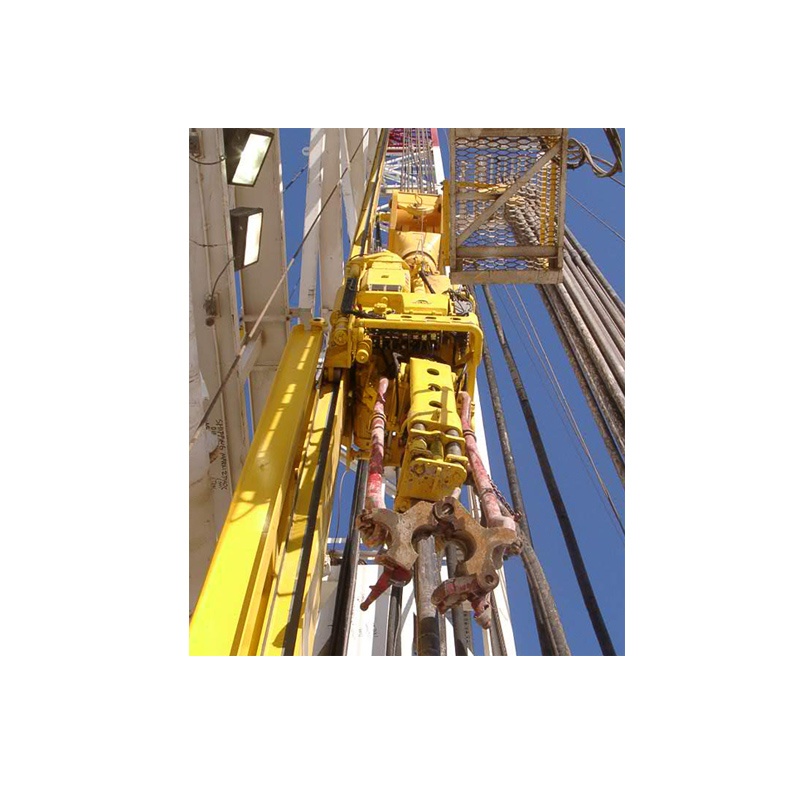 Refurbished Top Drive NOV Varco Top drive, TDS-11SA, TDS-10S, TDS- 9S ...