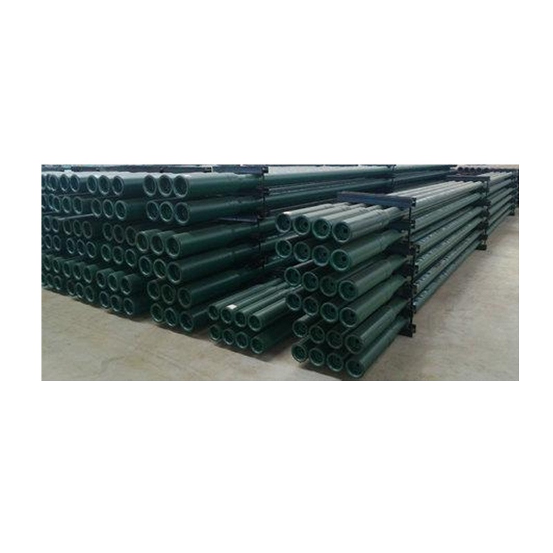 Heavy weight drill pipe(HWDP) 3-1/2