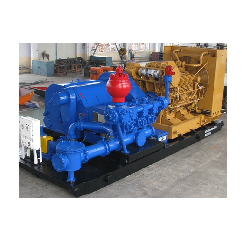 Diesel mud pump unit,800hp,500hp,350hp