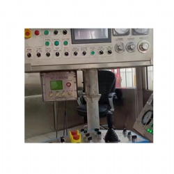 Intelligent crown saver & floor saver, crown-o-matic, avoid collision ...