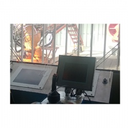 Drill Watch, Multi-parameter drilling/workover instrumentation system