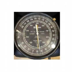 MD Totco Weight Indicator, Type D,Type E,Type EB,AWE9,Model 125,Model ...